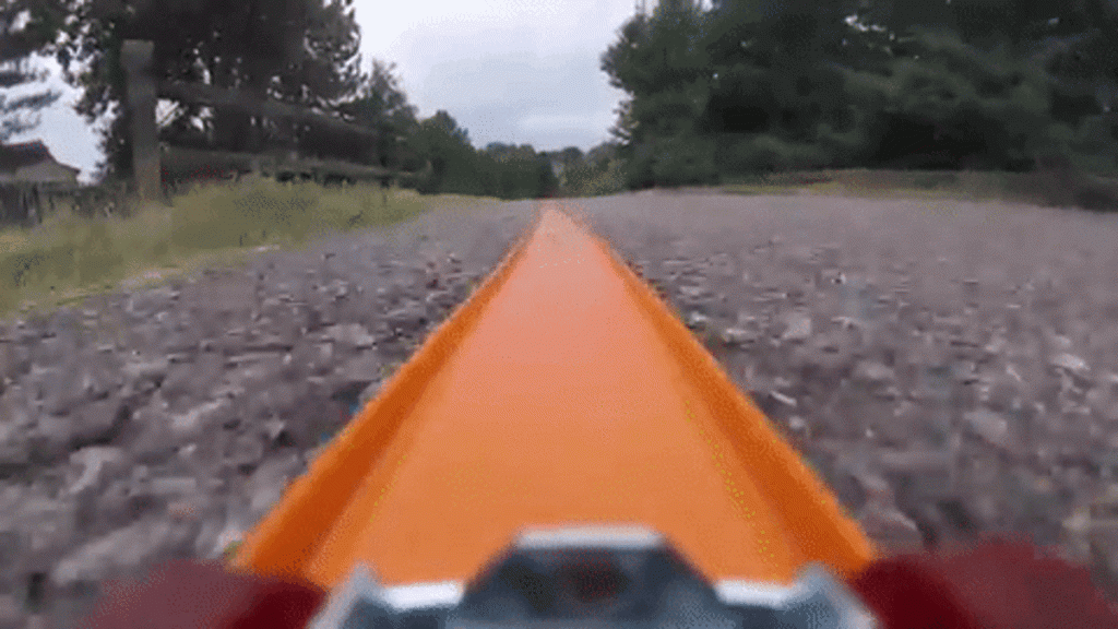 Is this the greatest Hot Wheels ride of all time? - Ochen